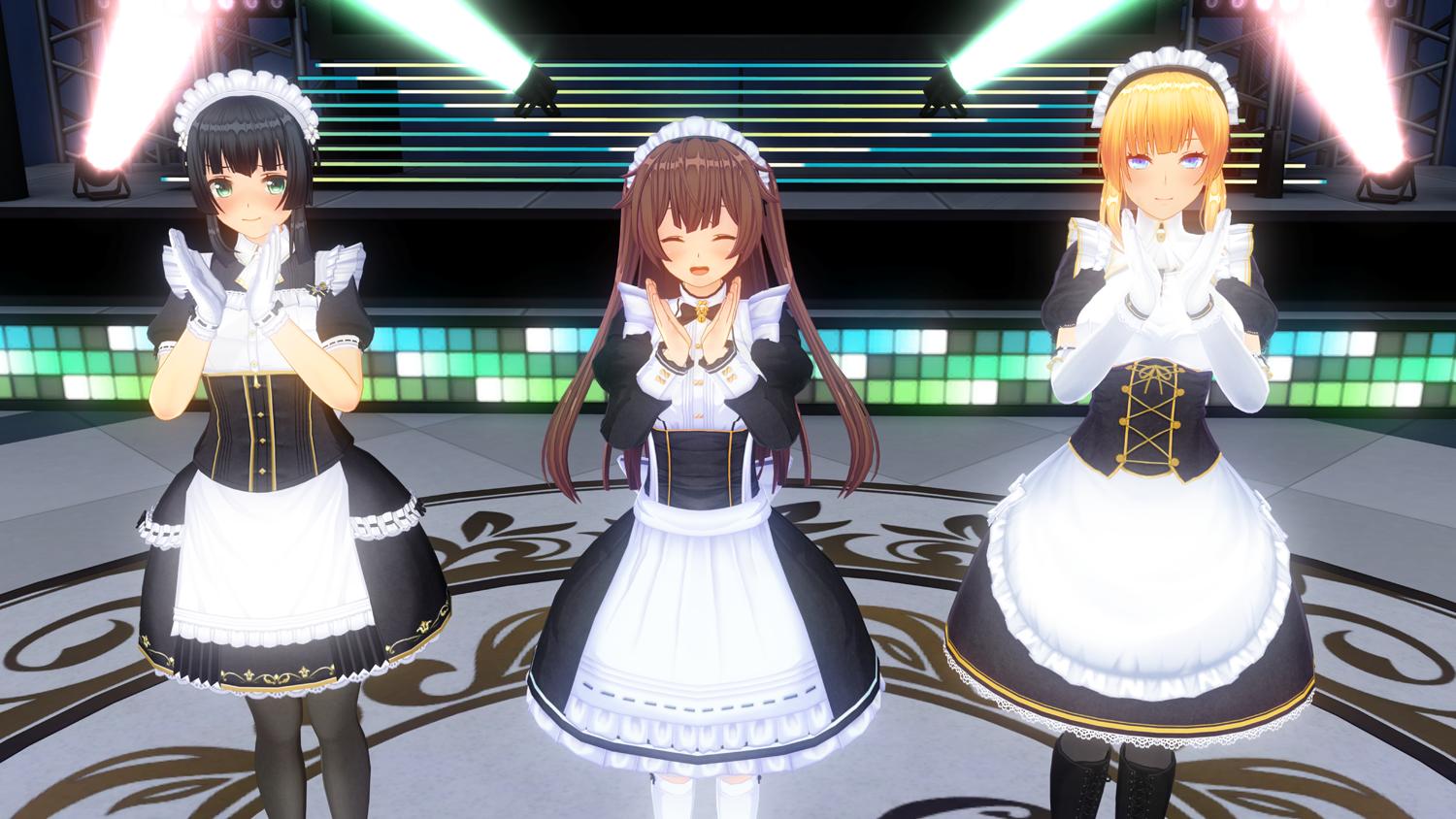 KISS＠COM3D2.5＋X0 with KCES発売中！ on Twitter: "【COM3D2 一周年】本日2月23日はカスタムオーダーメイド3D2が発売して1年目となります！ 記念し ...