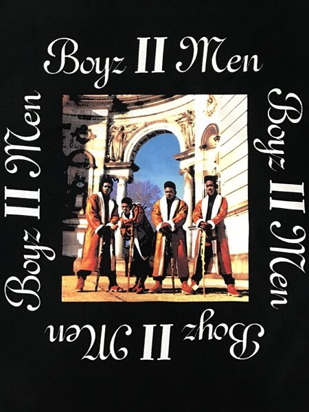 Boyz Ii Men Cooleyhighharmony