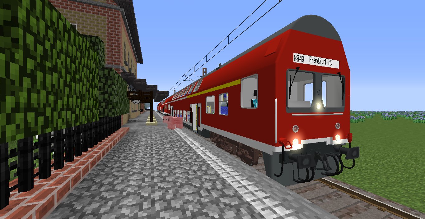 NITS_Berlin on Twitter: "Now it's your turn to make some awesome looking pictures of some ...