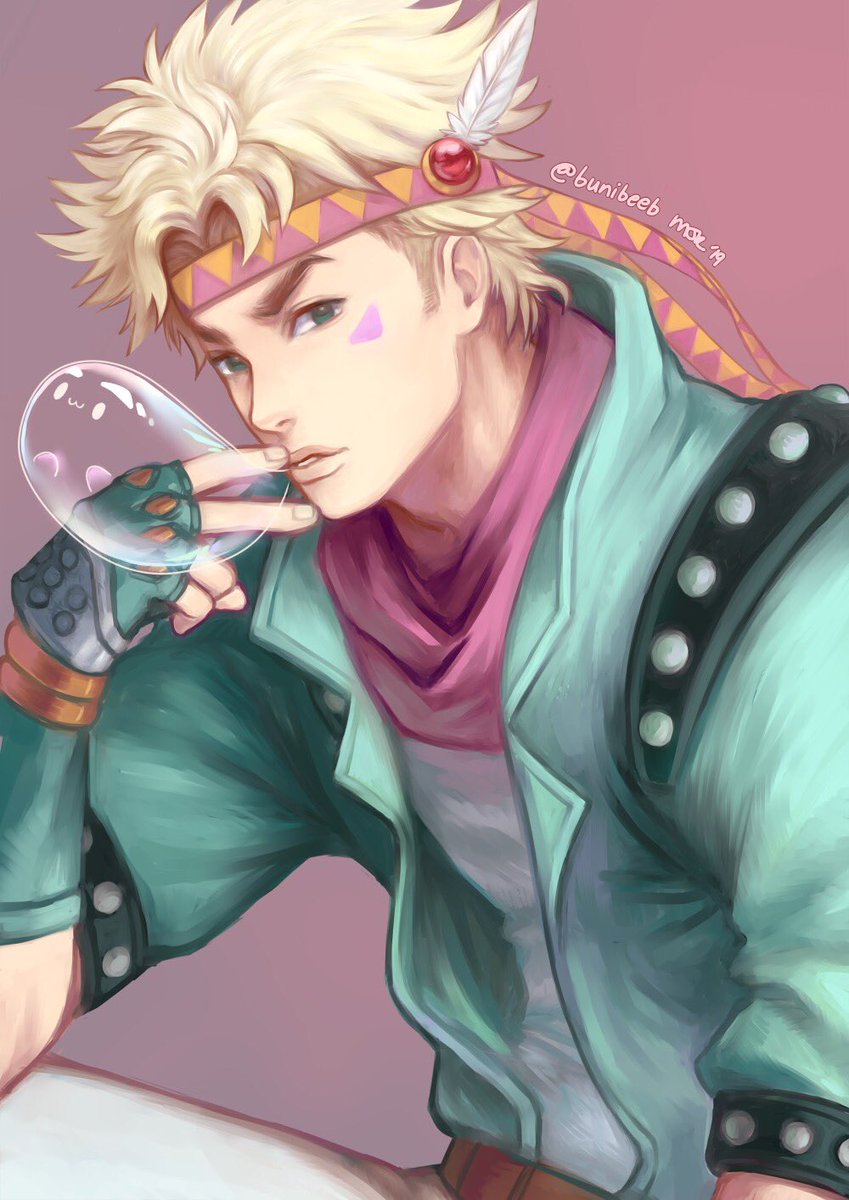 63+ Fanart Jjba Caesar | Jayma Isaiah