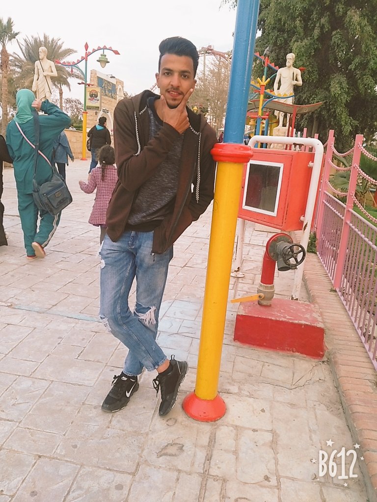 Sayed Hamza 👑 (@shg17925) | Twitter