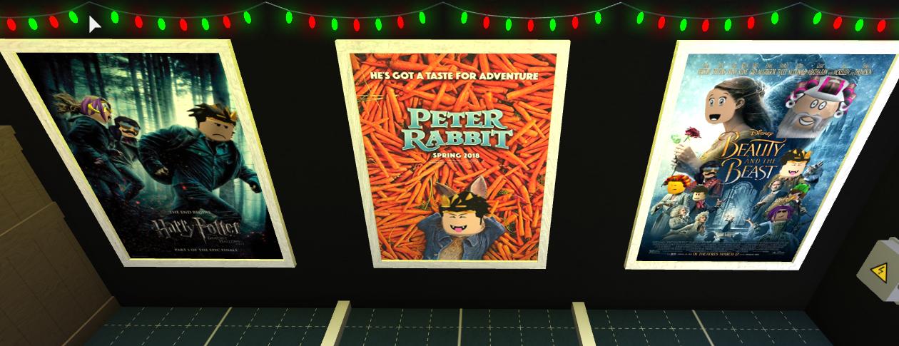 Bloxburg poster codes