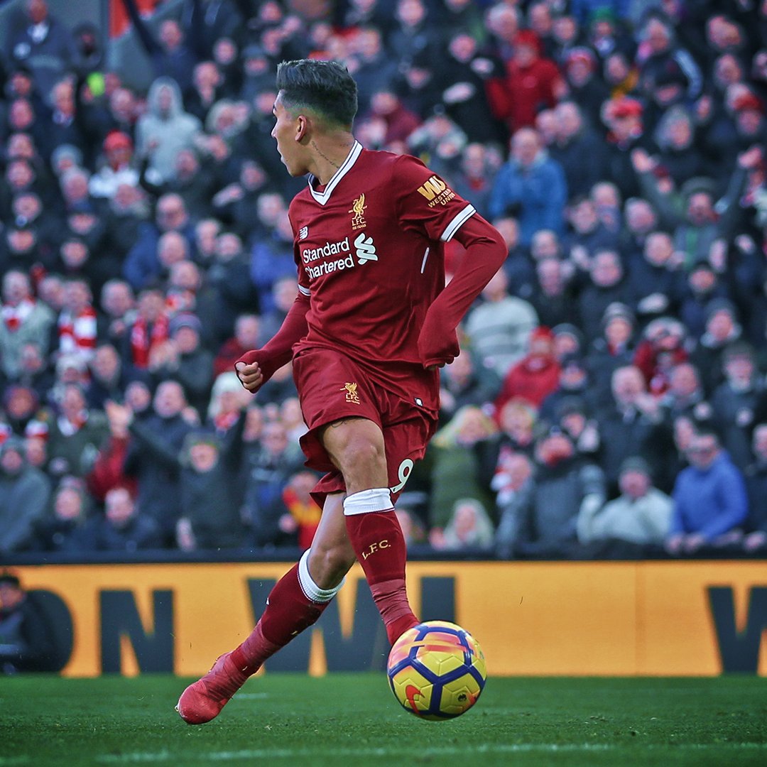 Roberto Firmino