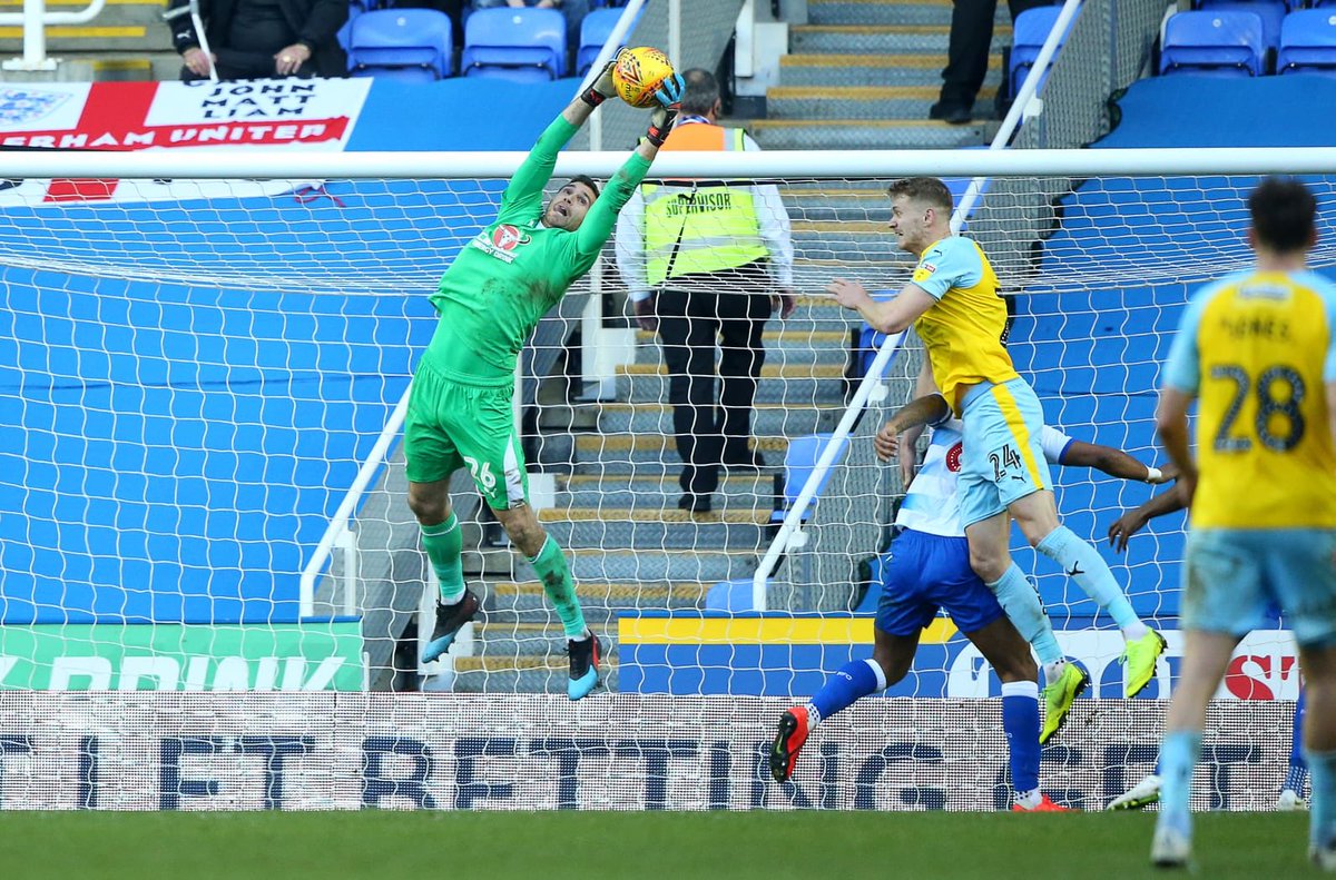 80 best Readingfc images on Pholder | Reading FC, Emimartinezz1 and Yaks75