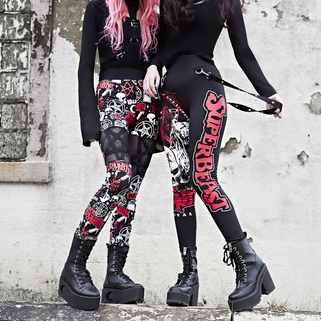 Superbeast Rob Zombie