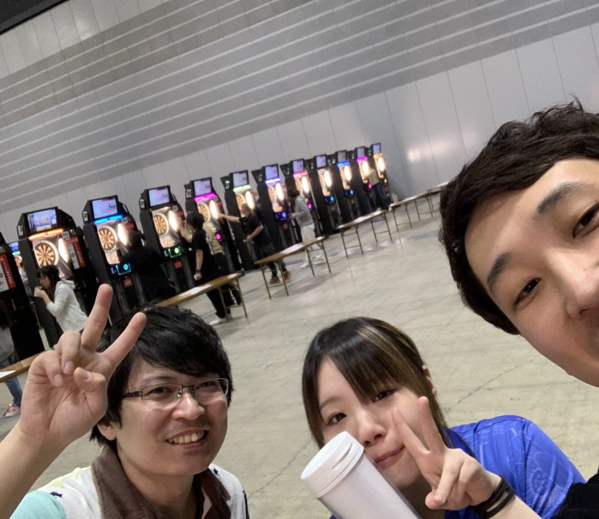 じゅーん【ダーツ垢】 (@dart_junjunjun) | Twitter