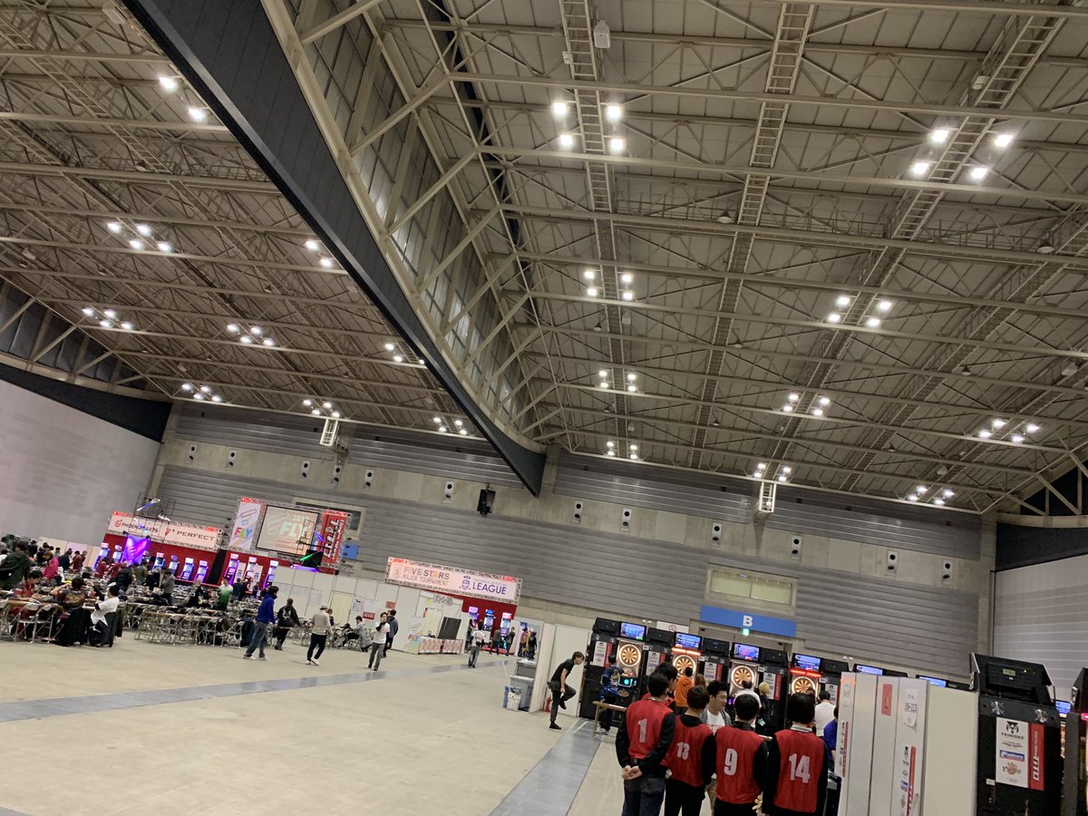 じゅーん【ダーツ垢】 (@dart_junjunjun) | Twitter