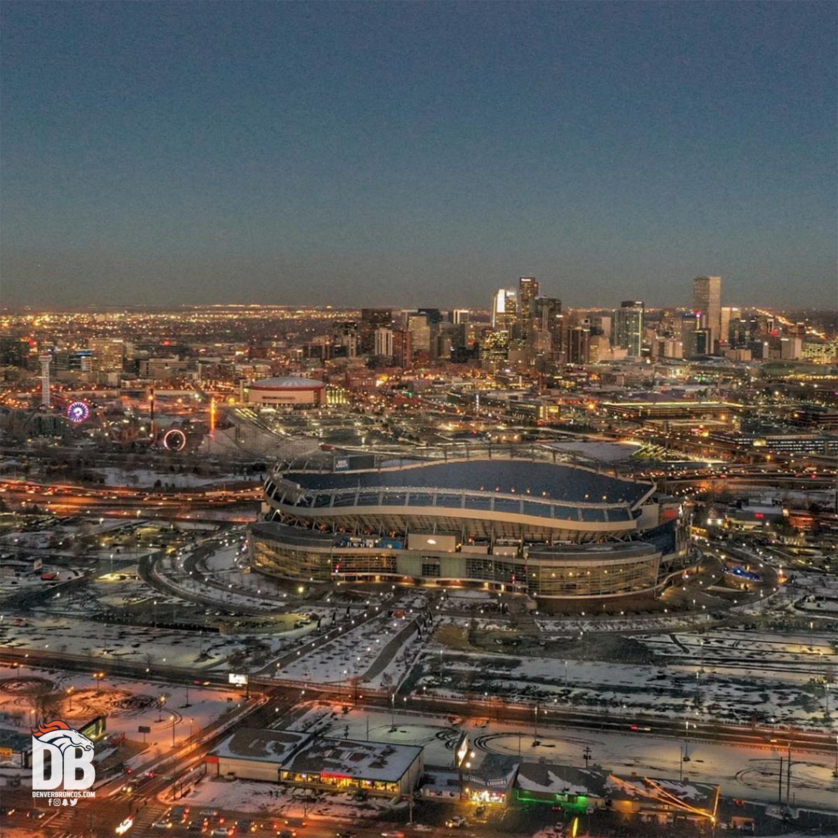 2012 best Mile High images on Pholder | Denver Broncos, Made Me Smile ...