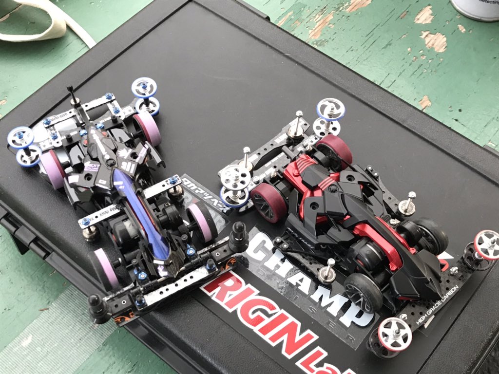 zn6 (@zn6_t) さんのモデル作品まとめ (19 件) - Twoucan