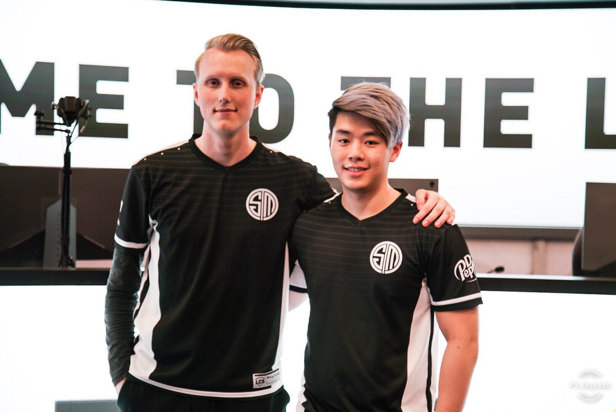 62 best Tsmwin images on Pholder | TSM, Team Solomid and Lolesports