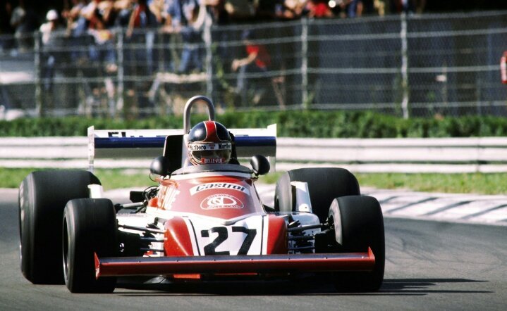 March : Histoire de la marque - Page 74 - Autodiva