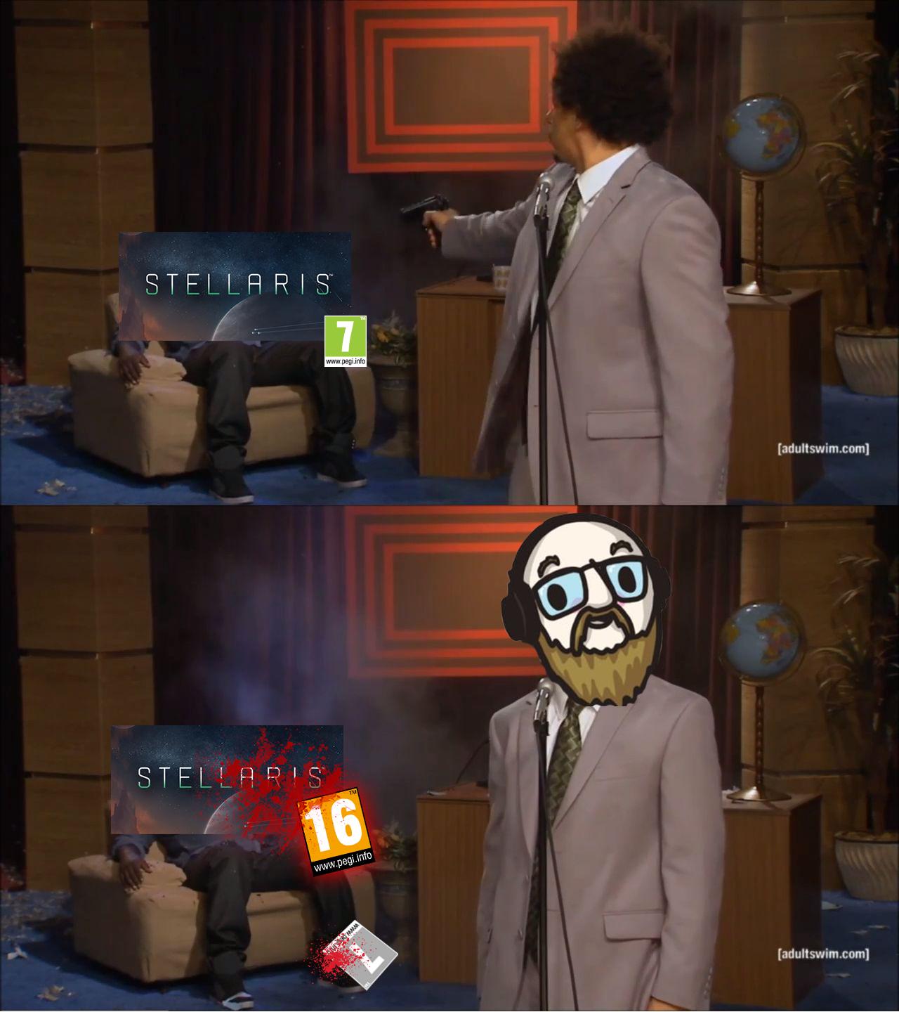 Stellaris on Twitter: "@omfgblondie @Martin_Anward And just like that... https://t.co/LzwIRkgtkz ...