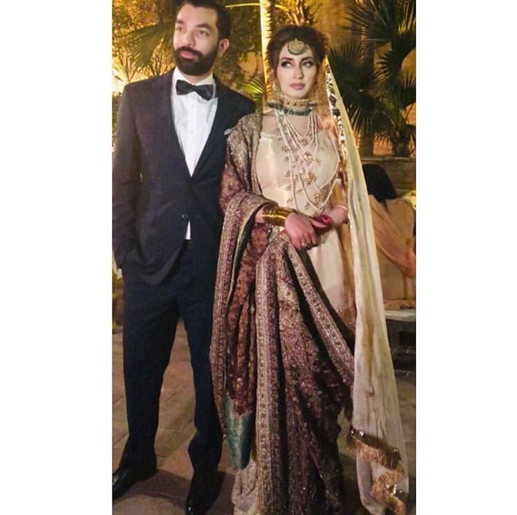 Iman Ali Husband