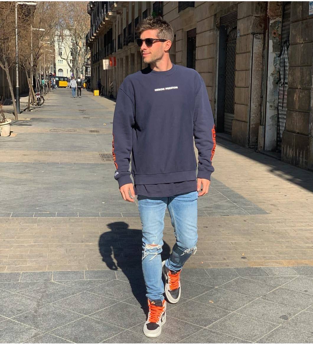 Sergi Roberto Instagram