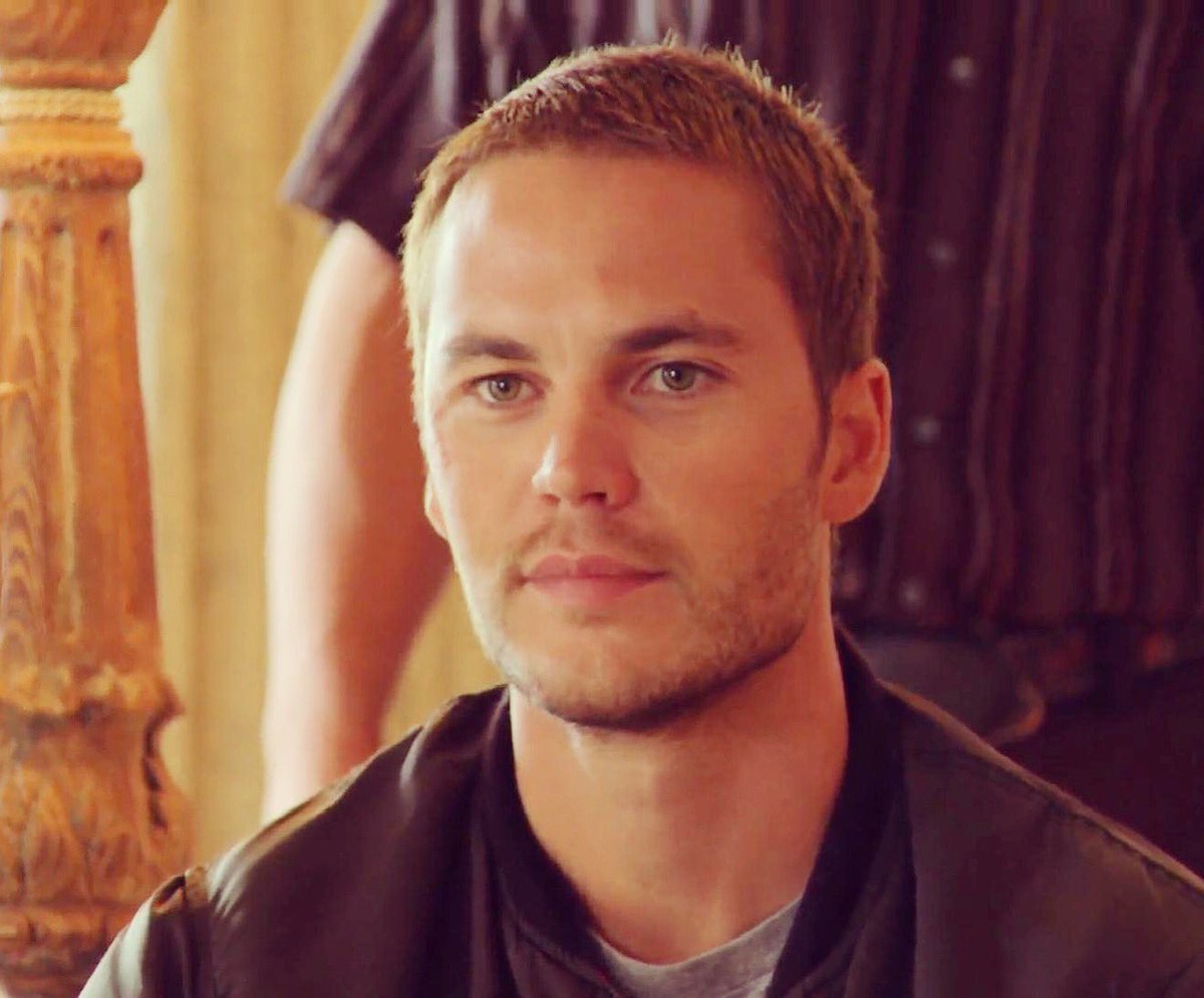 Taylor Kitsch - Chon [Savages] #15: Because He's A Savage - Page 11 ...