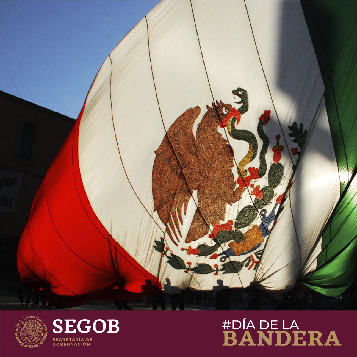 13 best Twitter @segob_mx images on Pholder | #NuevaFotoDePerfil