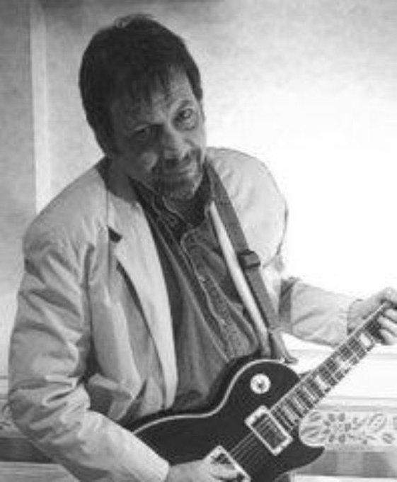 Tim Staffell's Birthday Celebration | HappyBday.to