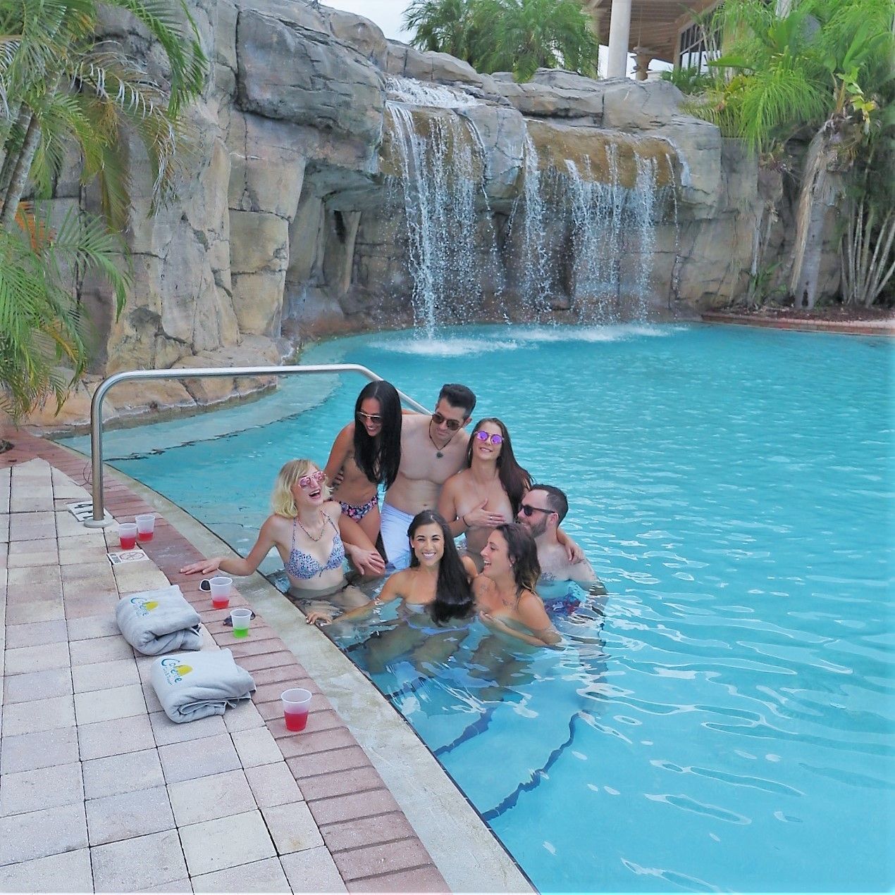 Caliente Resort And Spa