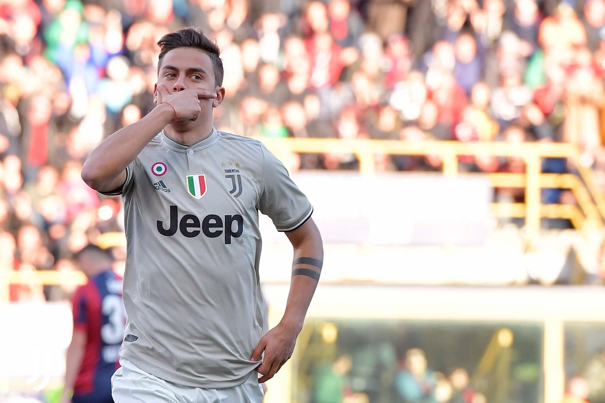 Fútbol Italia Resumen Serie A Victoria De La Juventus