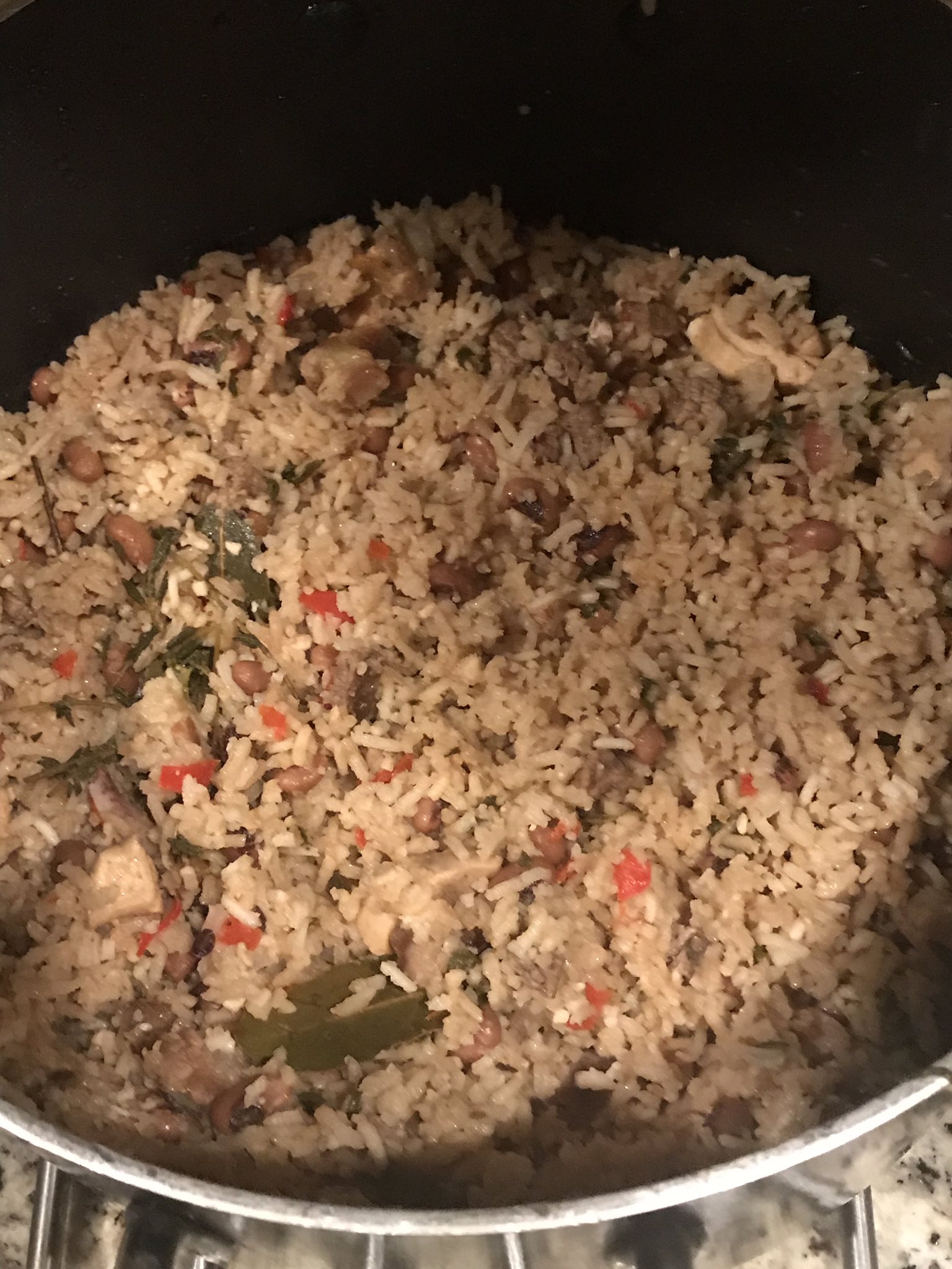 Cook Up Rice