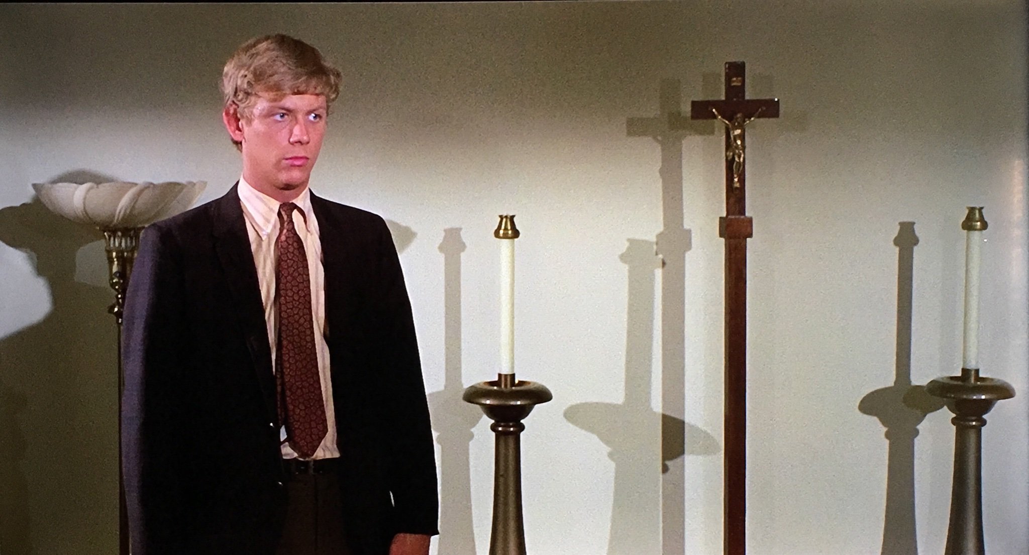 Bruce Davison Willard