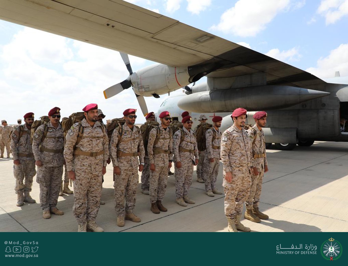 وزارة الدفاع 🇸🇦 On Twitter القوات البحرية الملكية السعودية تشارك في