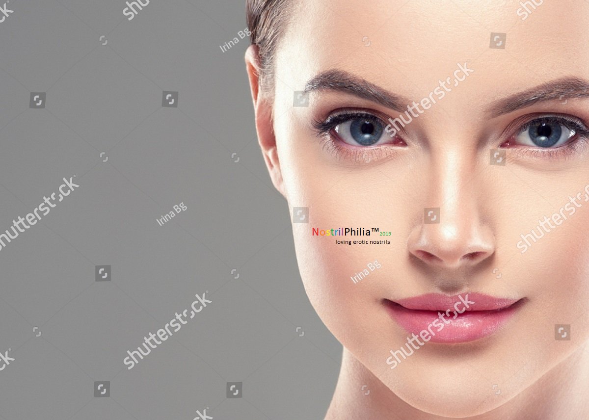 Russian Nose Profile