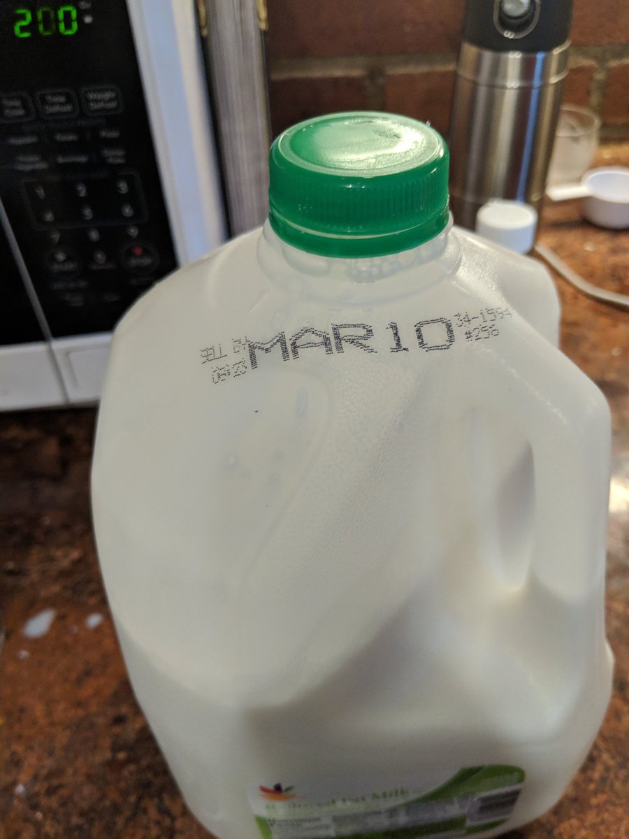 Mario milk | ktt2