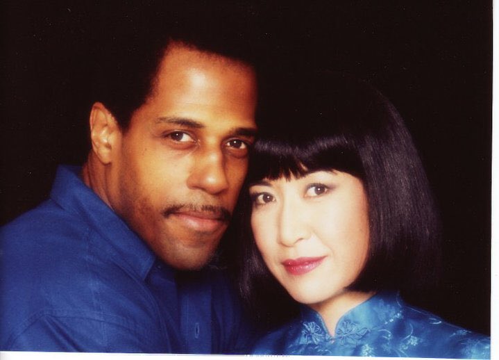 Steve James Actor Steve James Cult Celebrities