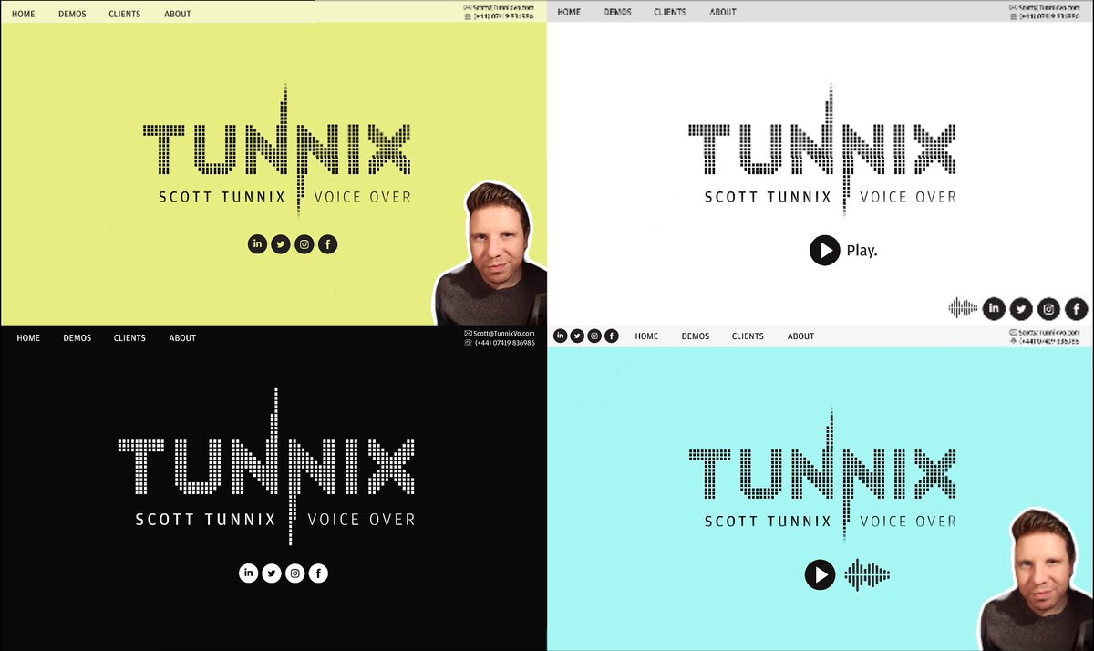 Scott Tunnix (@ScottTunnix) | Twitter