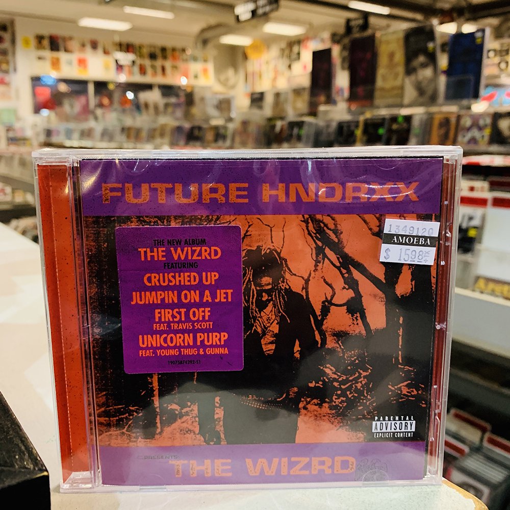 Amoeba Music on Twitter: Amoeba Music on Twitter:
