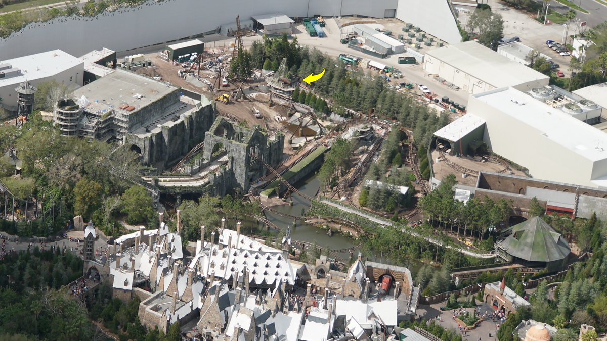 Universal Islands of Adventure [Universal Orlando Resort - 1999] - Page 12