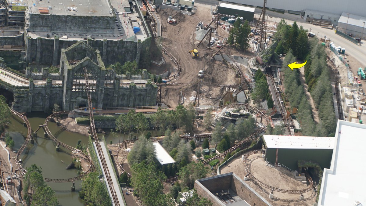 Universal Islands of Adventure [Universal Orlando Resort - 1999] - Page 12