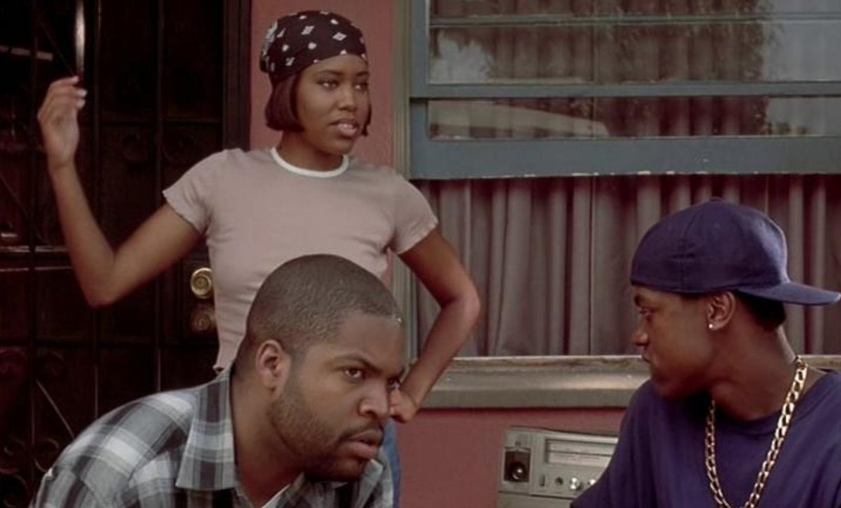 Friday Movie Quotes Bye Felicia