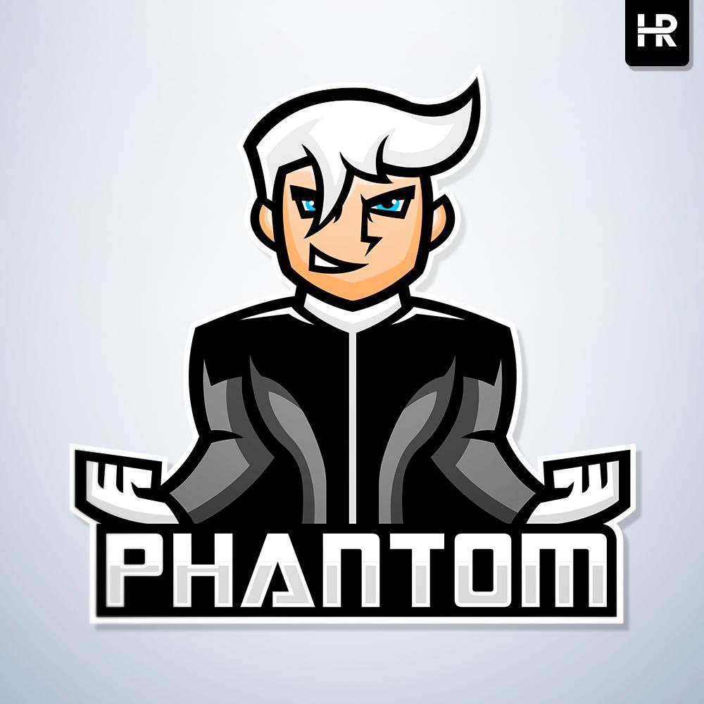 Danny Phantom Symbol