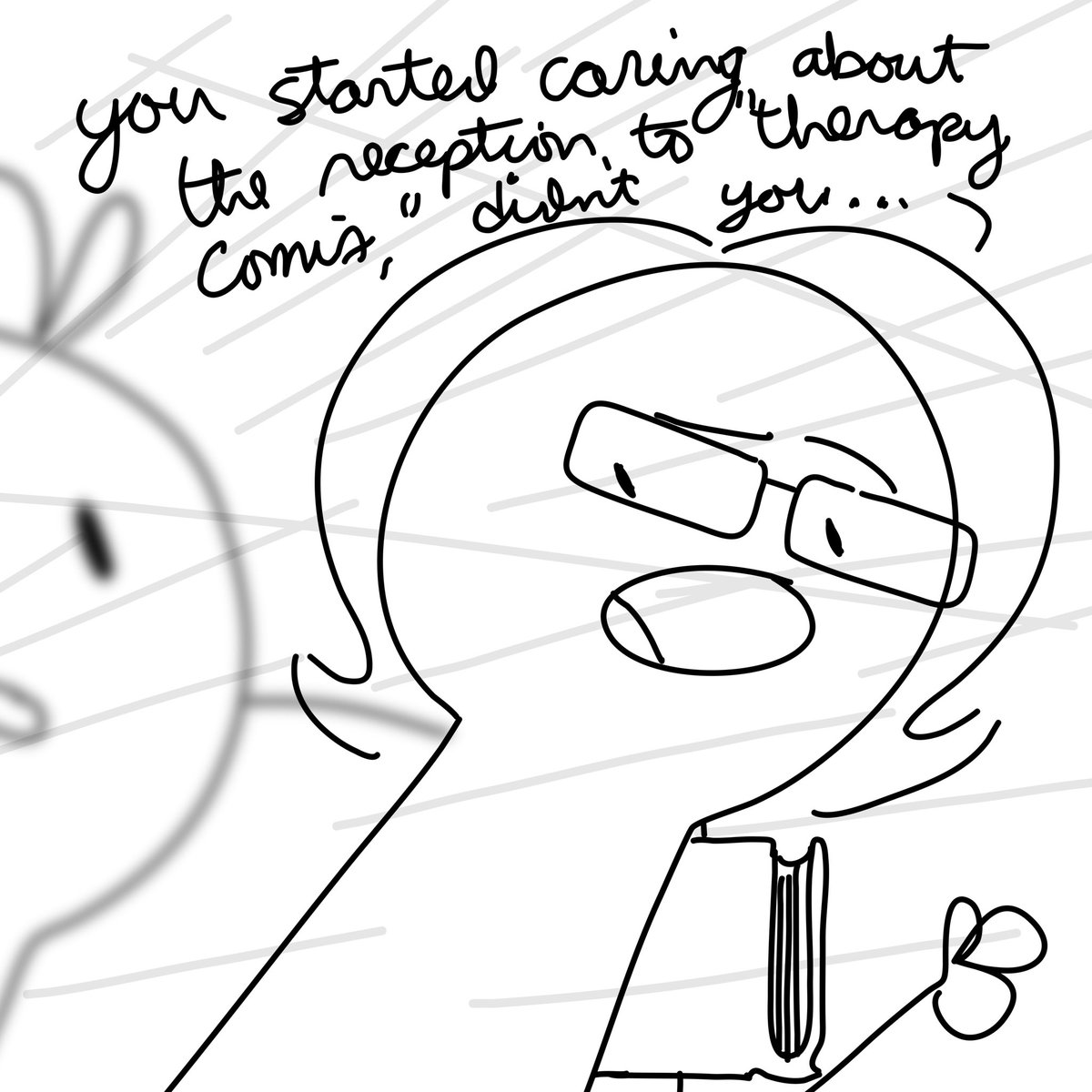 Jim Mortensenの漫画