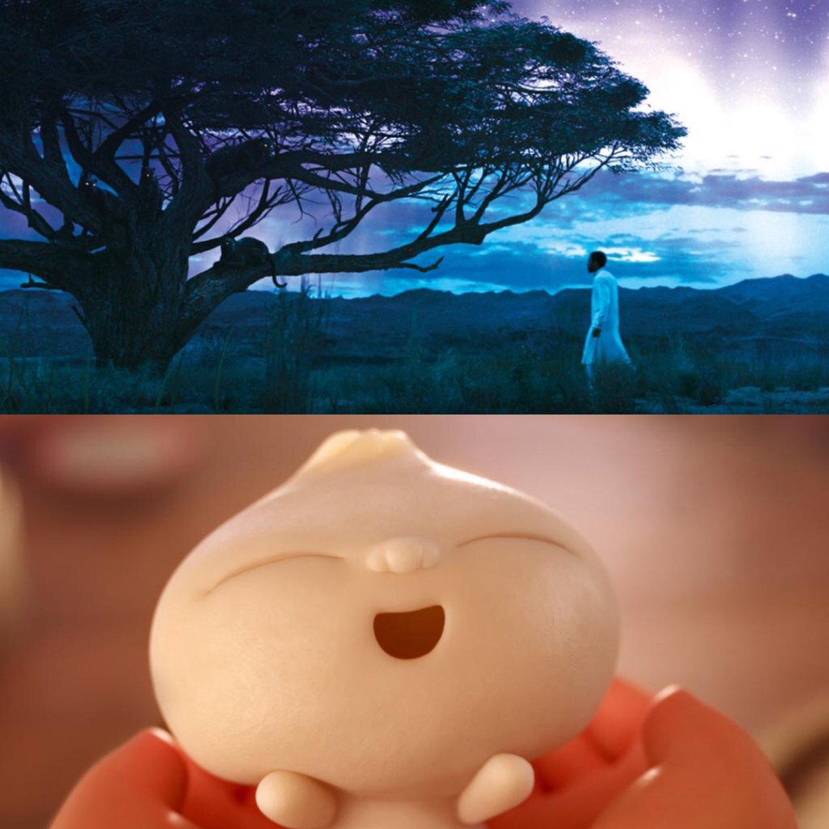 Bao: Pixar's full short film, "Bao," is now on YouTube: Watch it again...