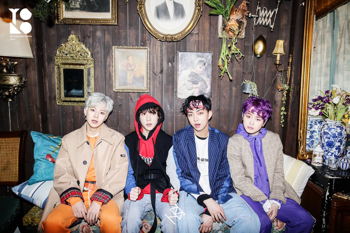 H.B.Y Profile – Nea