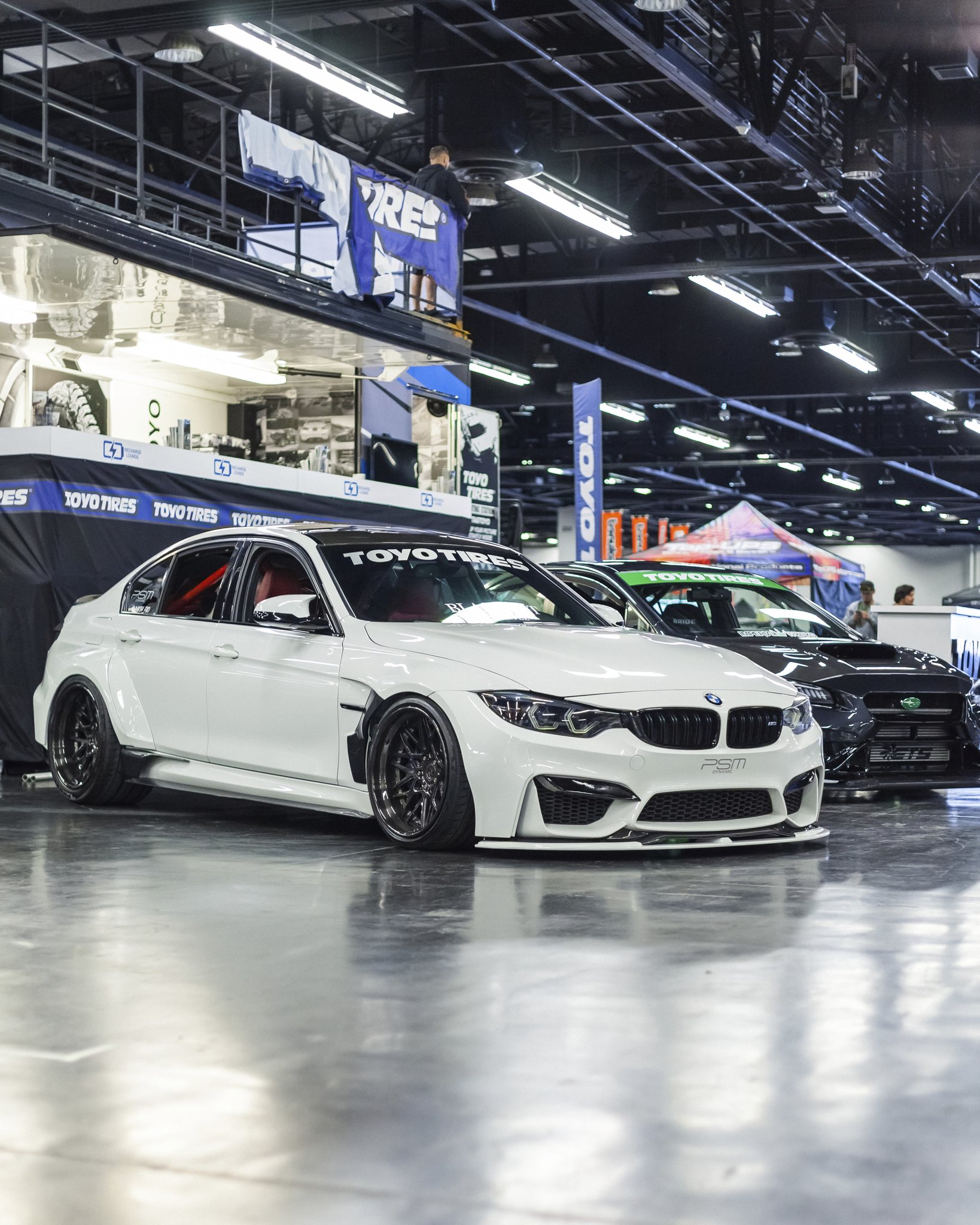 PSM Dynamic Widebody F80 M3 Debuts With StudioRSR F80 M3, 40% OFF
