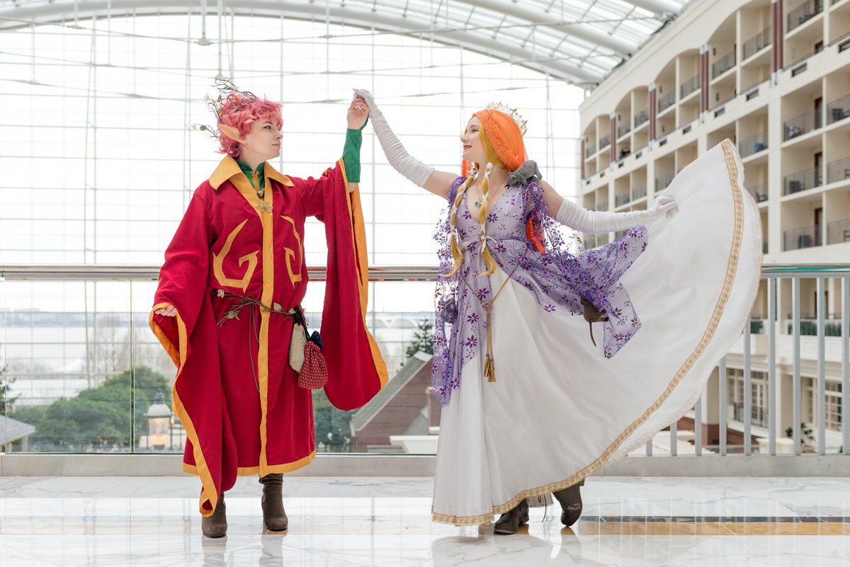 Kyle Stick Of Truth Cosplay