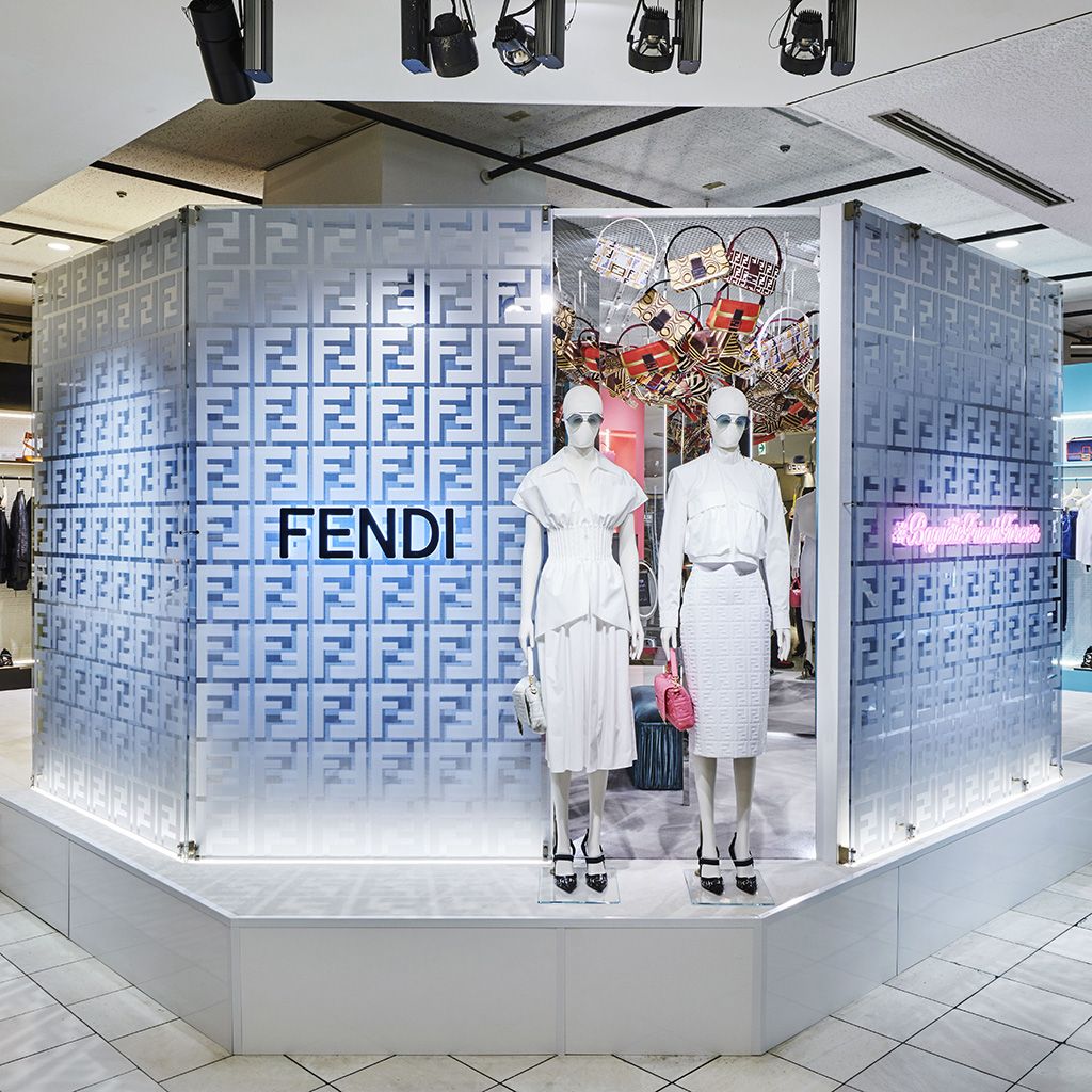 FENDI JAPAN (@FENDI_JAPAN) | Twitter