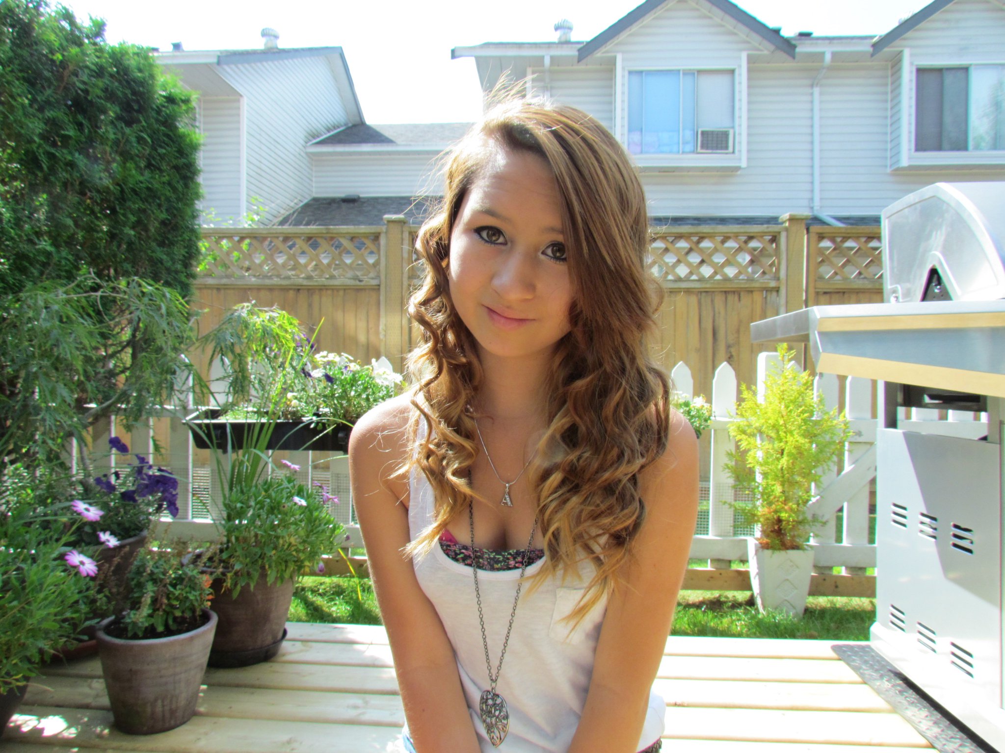 Lapide Di Amanda Todd