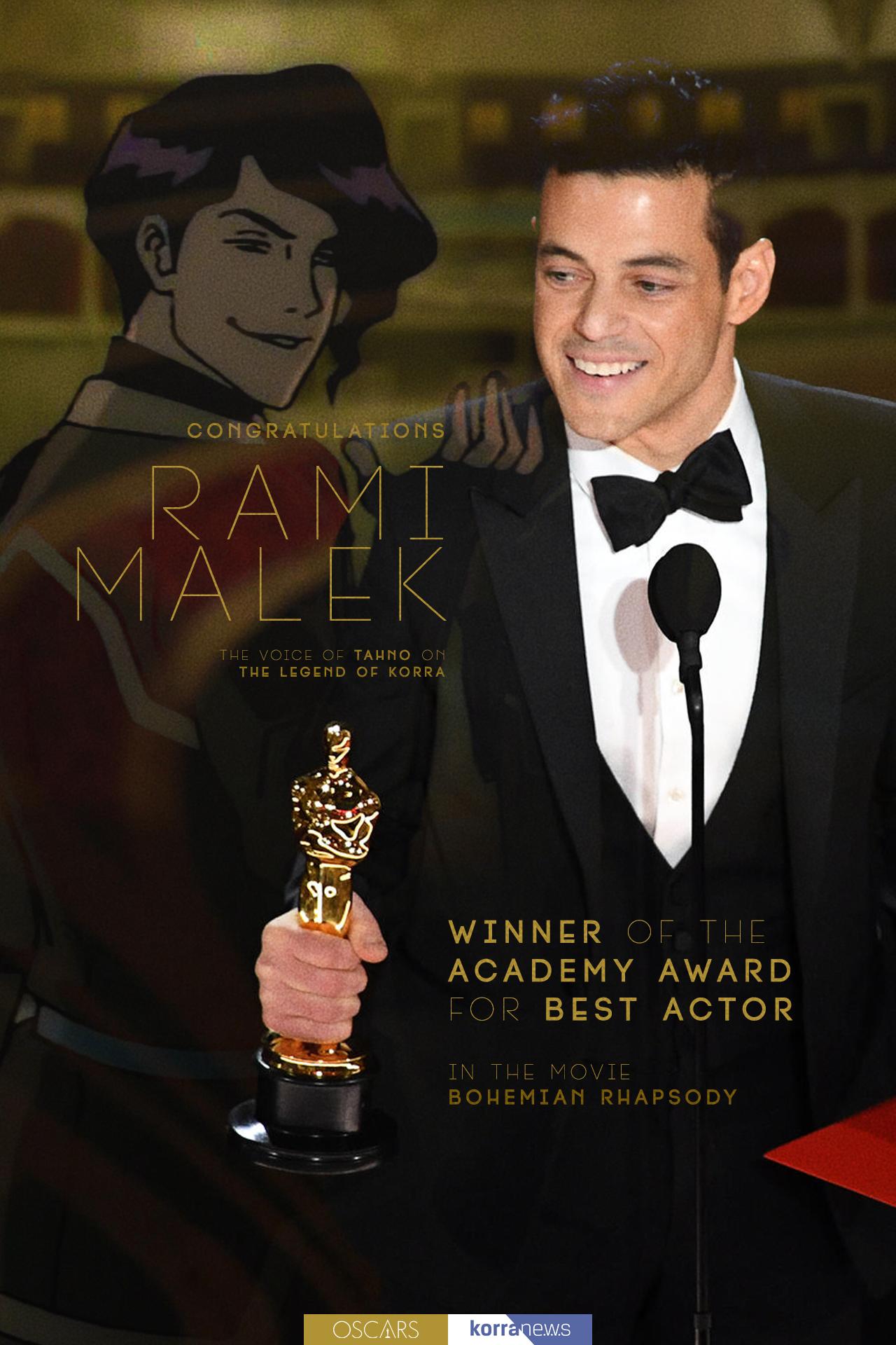 Legend Of Korra Cast