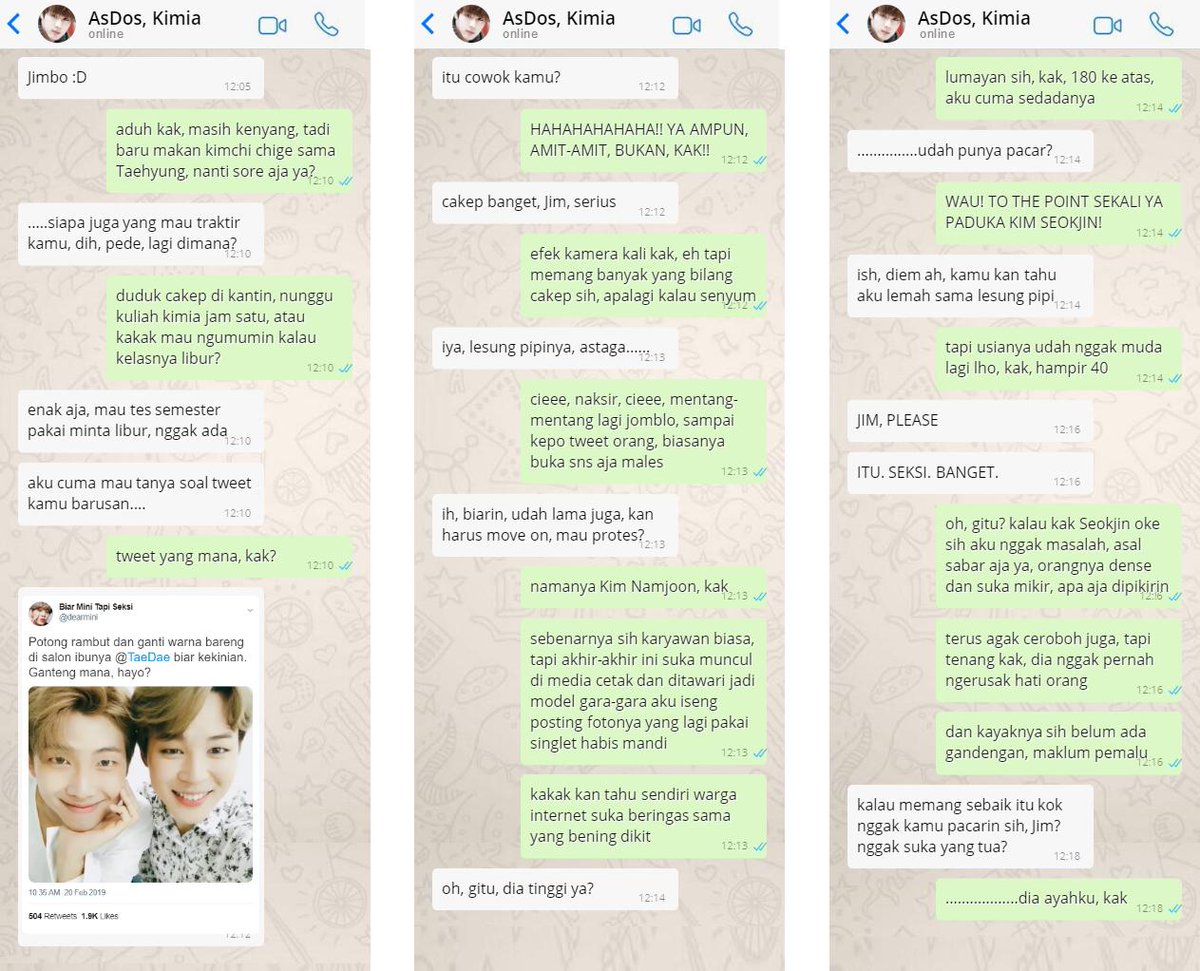 -DULU- Kim Namjoon (@HotDaddy__) | Twitter