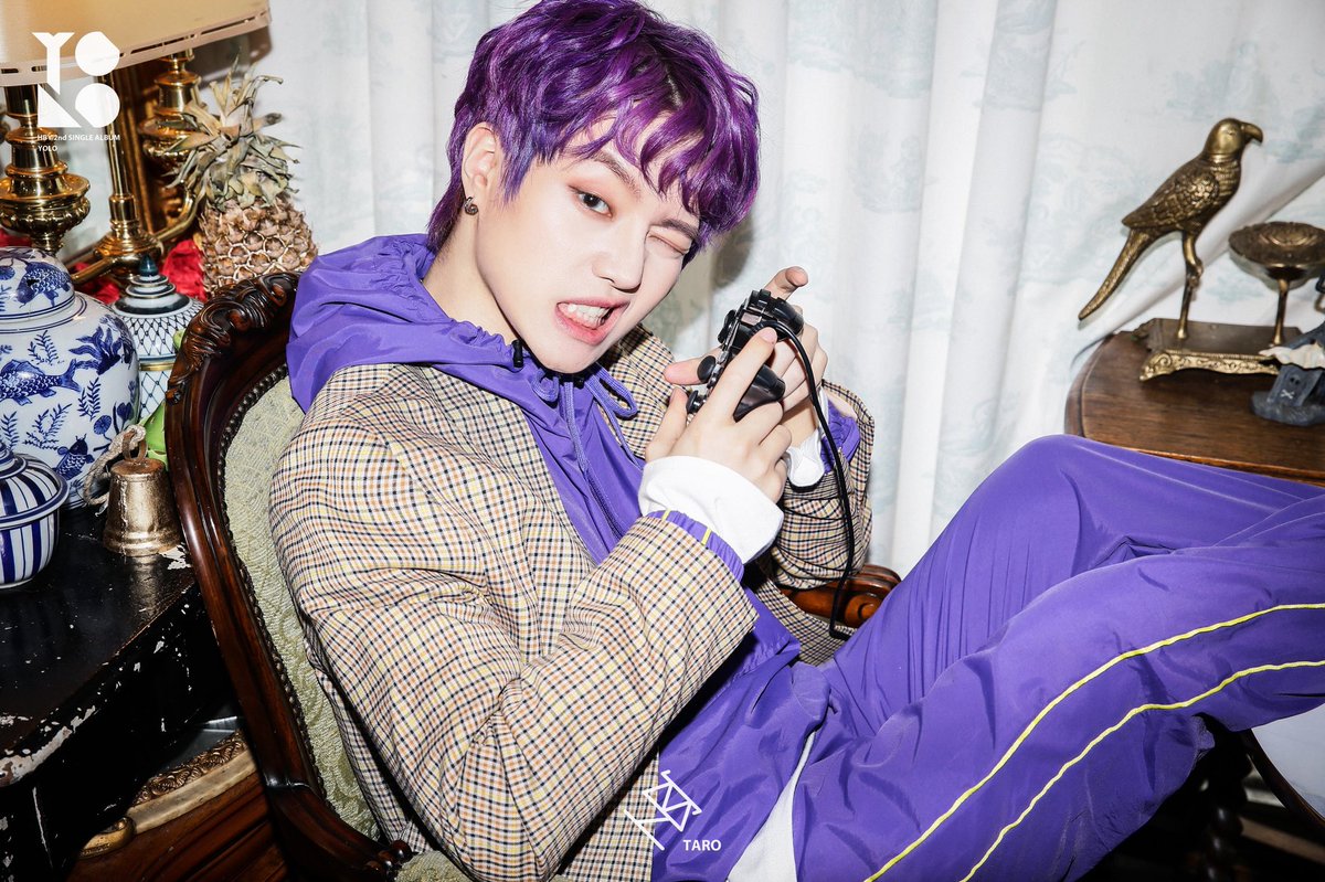 HBY retrouve Marco (UNB) et dévoile des images concept pour « YOLO ...