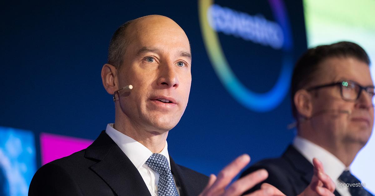 CFO Thomas Toepfer : Latest News, Breaking News Headlines | Scoopnest