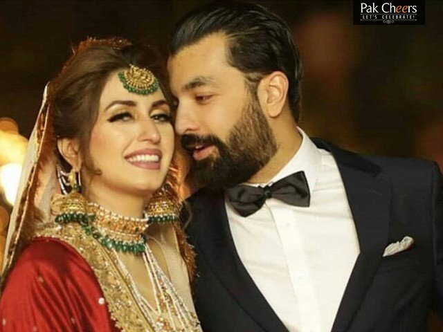 Iman Ali Husband