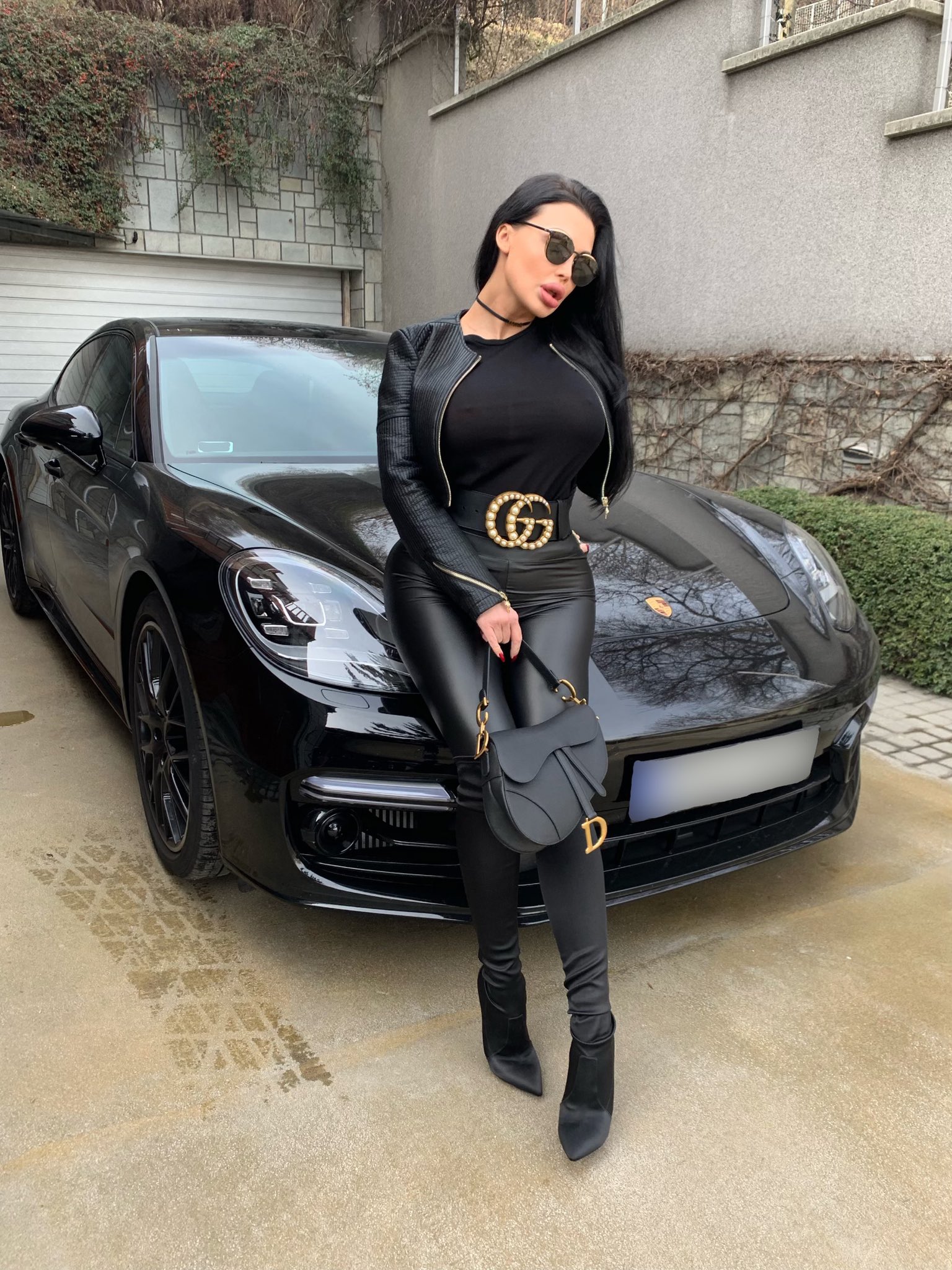 TW Pornstars - 2 pic. ALETTA OCEAN. Twitter. I know looks aren’t ...