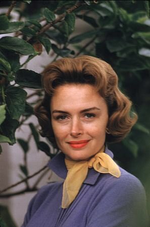 Donna Reed Color