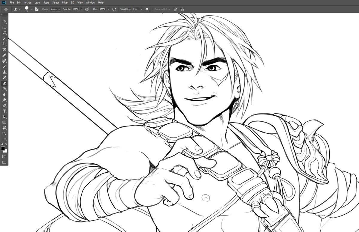 「kiliku 」JELの漫画